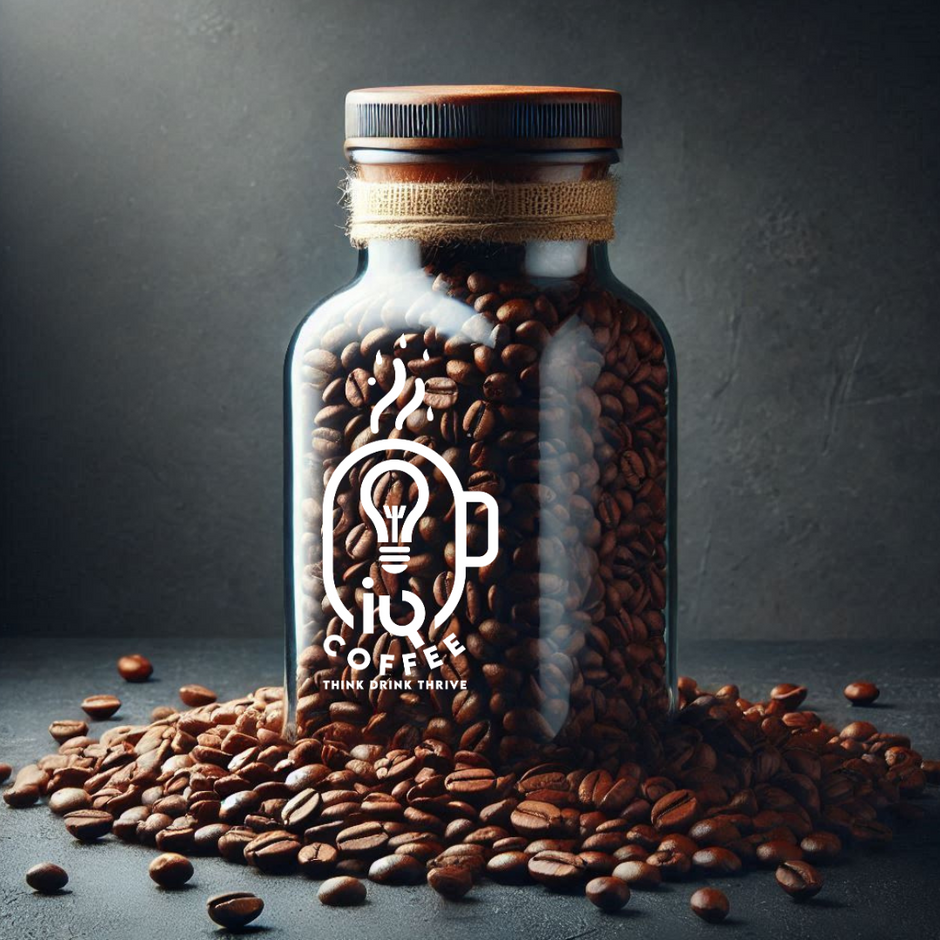 Products – IQ COFFEE
